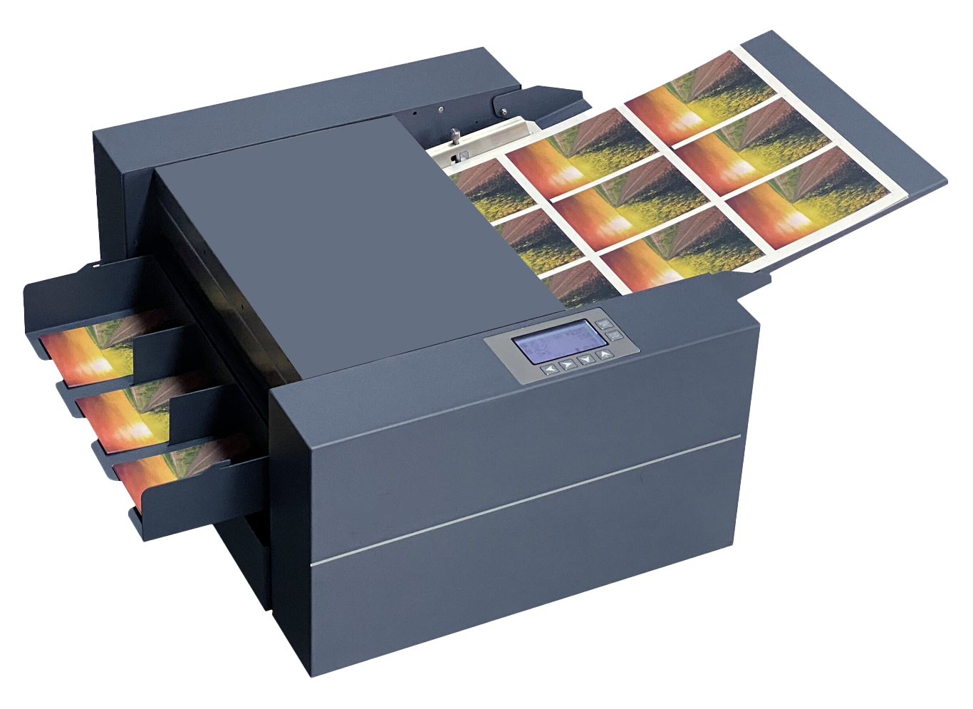 Sunfung-Professional Post-Press Equipment Manufacturer – Professional ...