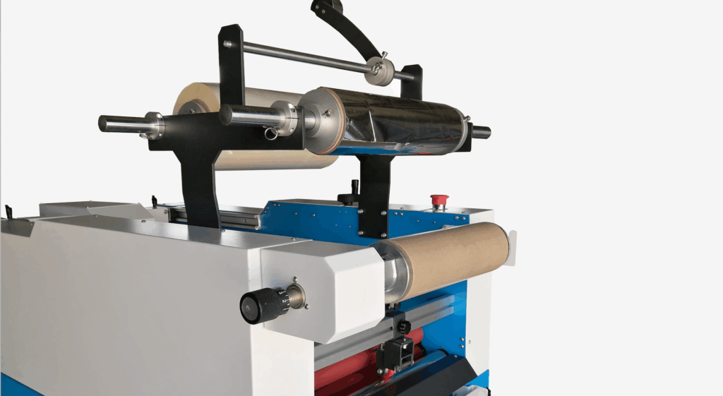 How to choose the right heavy duty laminator machine for your business ...